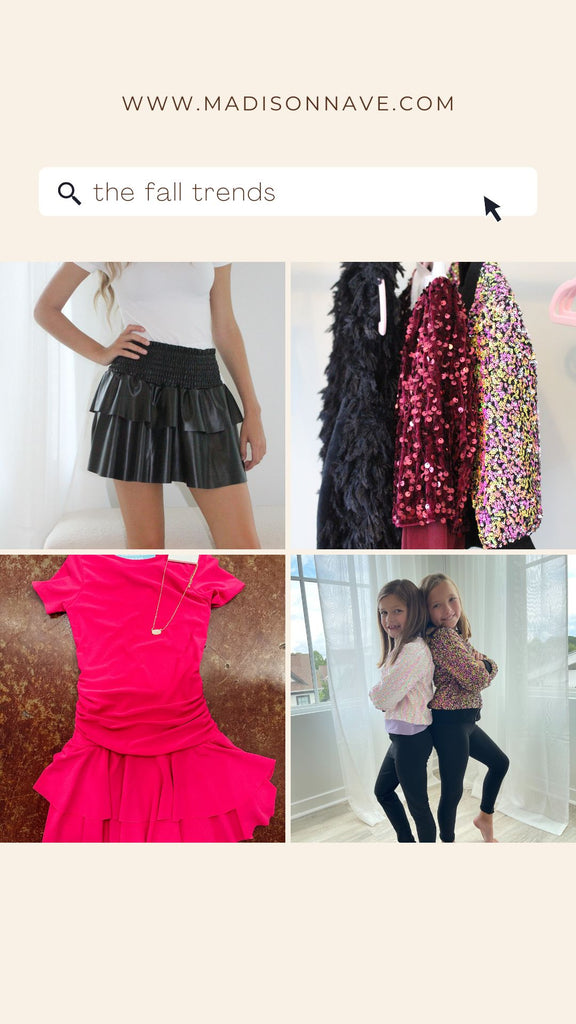 2022 Fall/Winter Trends – madisonn ave.