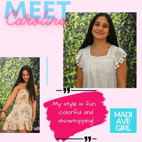 Madi Ave Girls – madisonn ave.