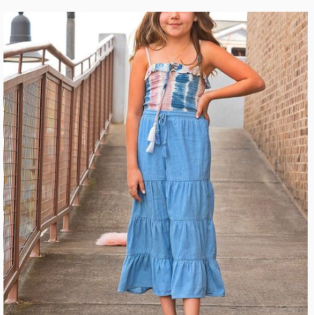 Bottoms – madisonn ave.