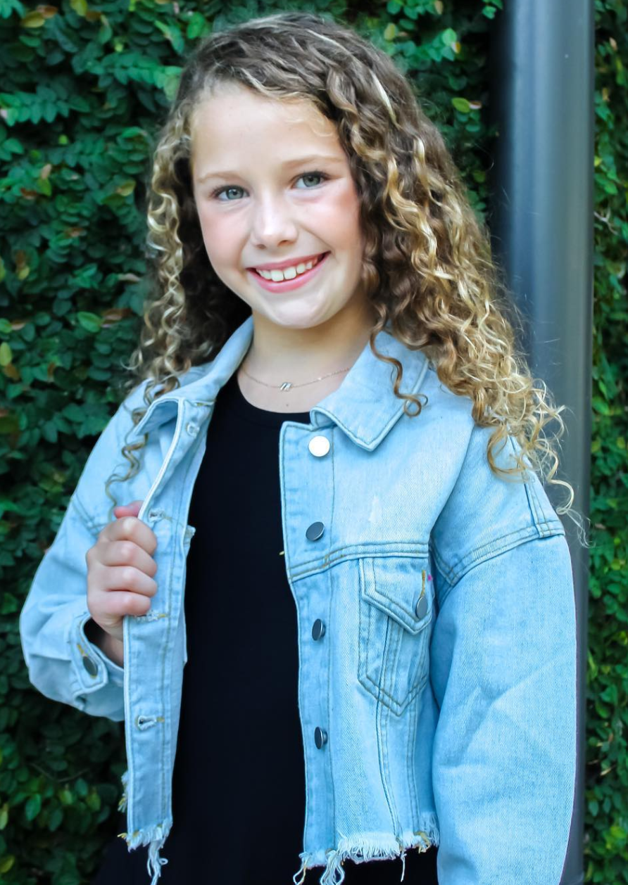 Jackets – madisonn ave.