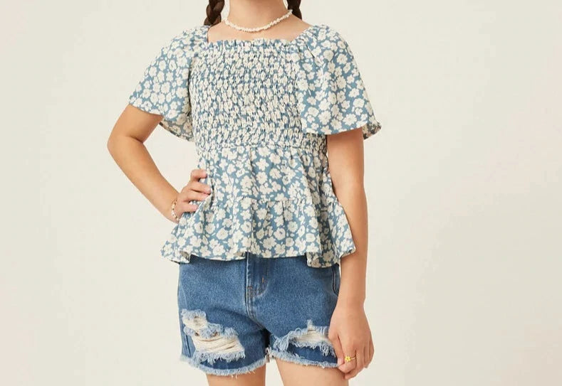 Tops – madisonn ave.